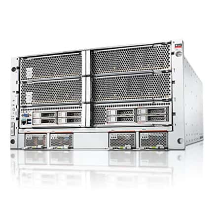 Oracle SPARC T8-4 Server – CCNY Tech